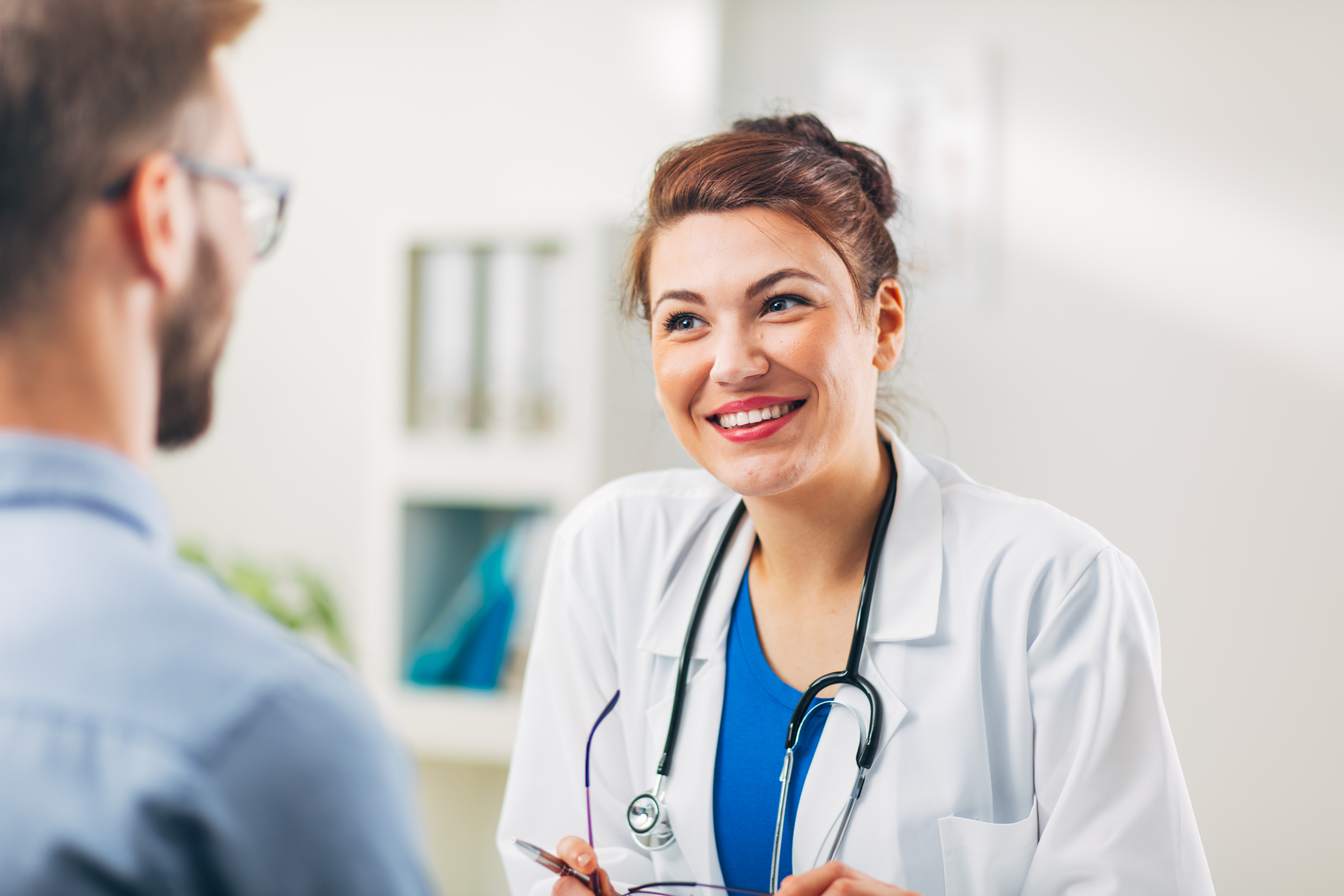 Jobs In Functional Medicine Putting Your Best Foot Forward